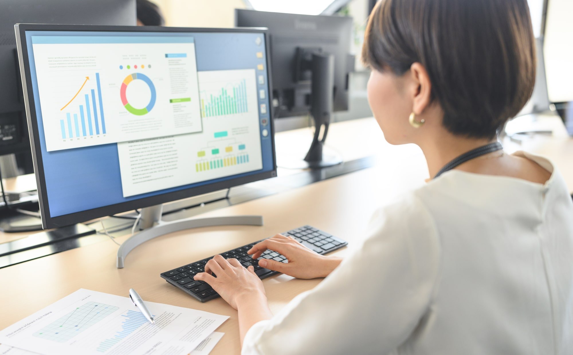 NPS×NRSアンケート調査で顧客ロイヤリティを改善し向上させる方法