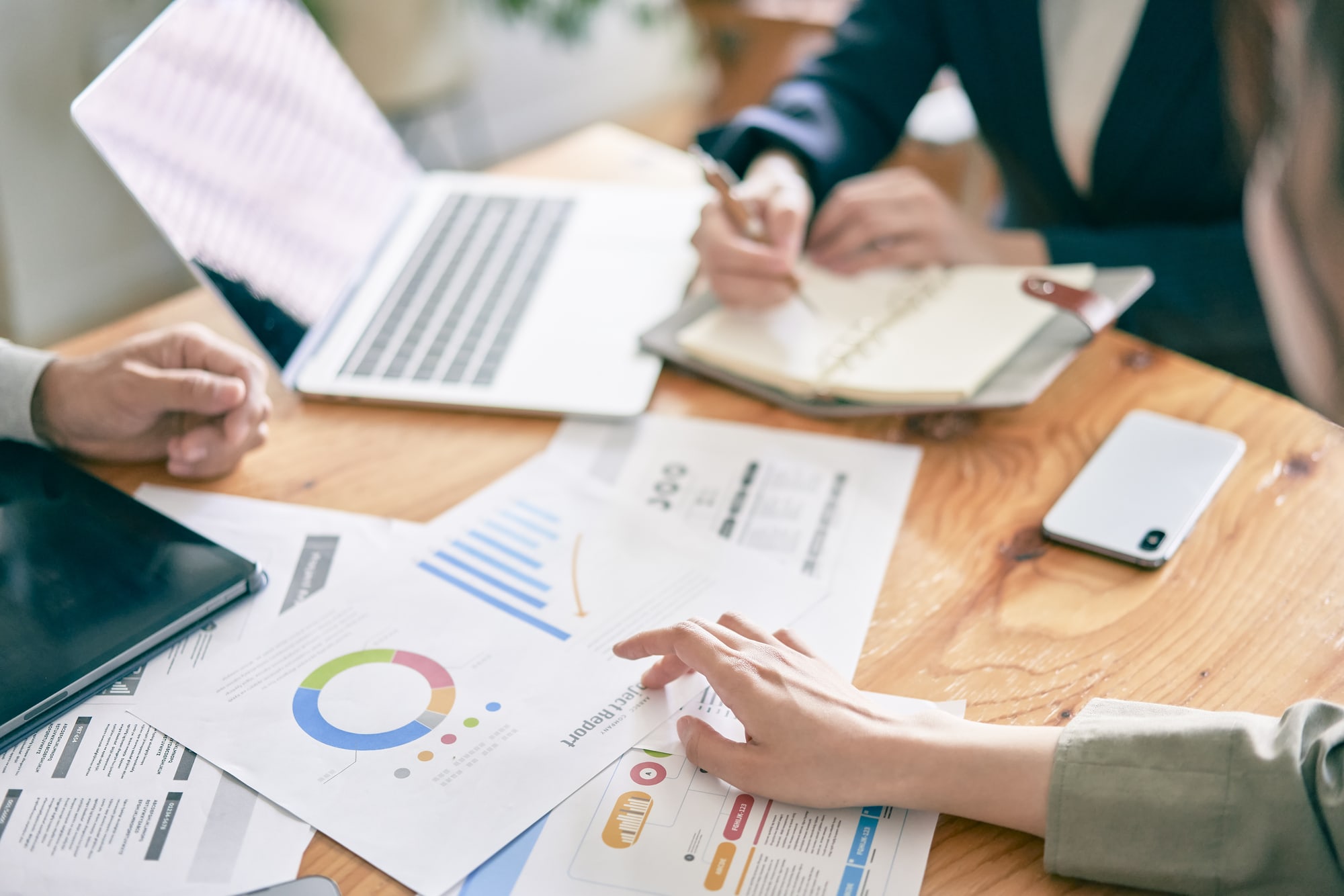 NPS×NRSアンケート調査で顧客ロイヤリティを改善し向上させる方法